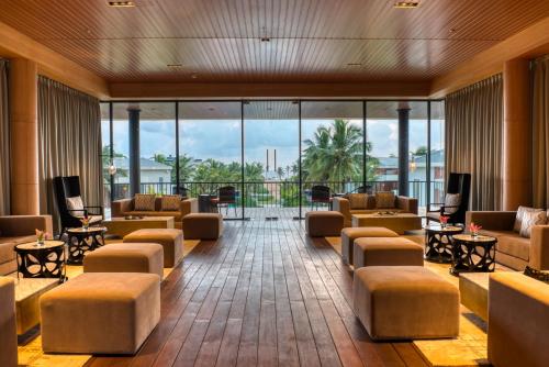 Azaya Beach Resort Goa, Benaulim – Updated 2023 Prices