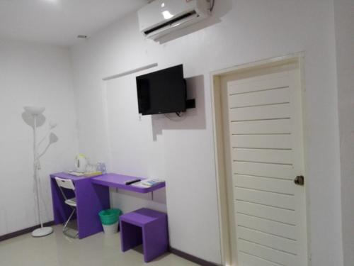 The Serai Cottage Boutique Hotel, Kuala Berang (updated prices 2025)