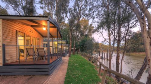 Moama Riverside Holiday Park, Moama – Updated 2022 Prices