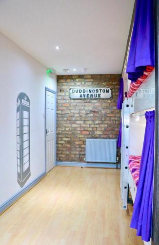 The Liverpool Pod Travel Hostel, Liverpool (updated prices 2025)