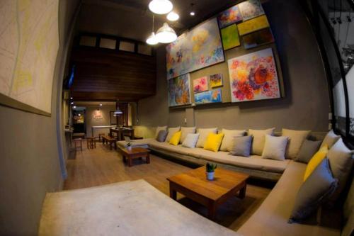 In a Box Hostel, Bangkok (updated prices 2025)