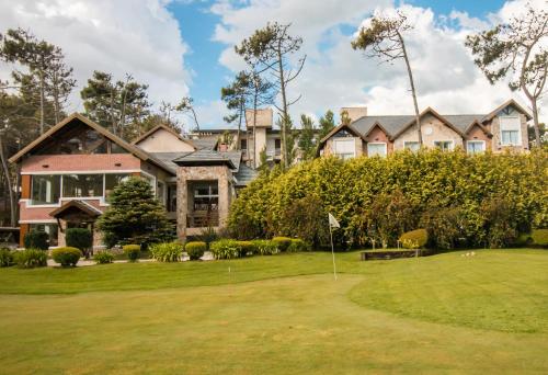 Haras del Bosque, Mar de las Pampas (updated prices 2025)