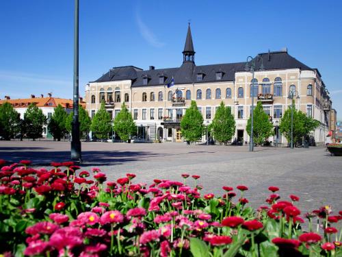 Varbergs Stadshotell & Asia Spa, Varberg (updated prices 2025)