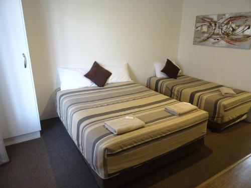 Centrepoint Motel, Dubbo (updated prices 2024)