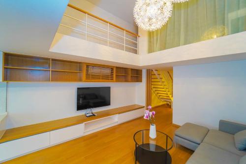 Lujiazui More Residence, Shanghai (updated prices 2025)