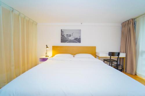 Lujiazui More Residence, Shanghai (updated prices 2025)