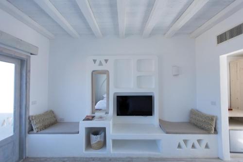 Fade Hotel by La Hacienda Ras Sudr, Ras Matarma, Egypt - Booking.com