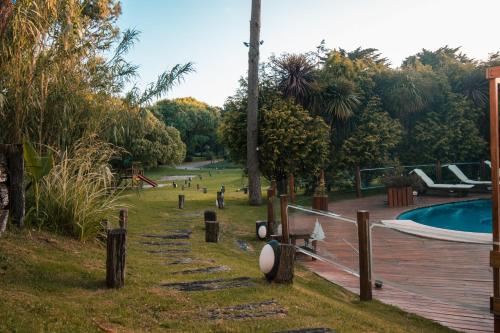 Haras del Bosque, Mar de las Pampas (updated prices 2025)