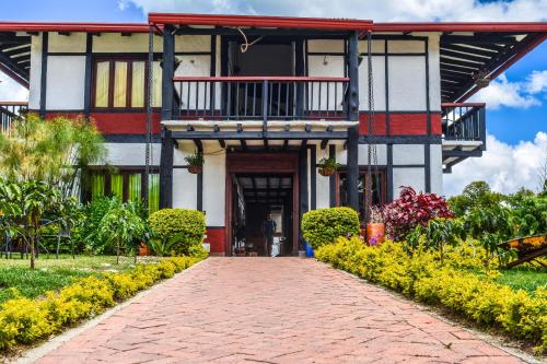 Coffee Tree Boutique Hostel, Salento (updated prices 2024)