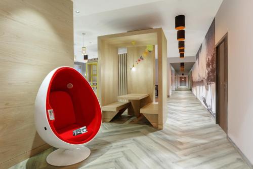 Ginger Goa, Panjim, Panaji (updated prices 2024)