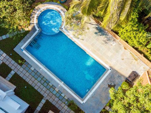 Resort Paloma De Goa, Colva (updated prices 2025)