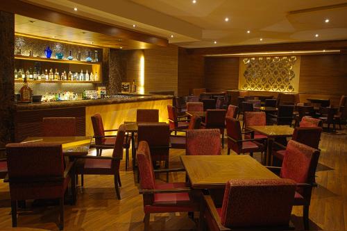 The Classique Club, Mumbai (updated prices 2025)