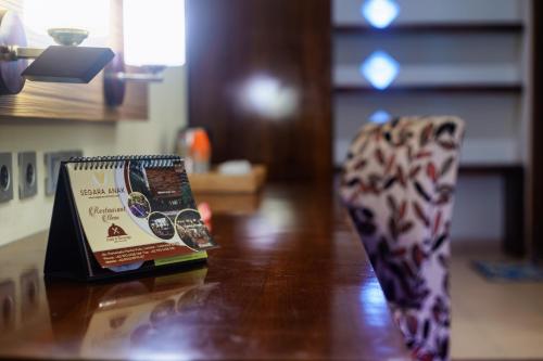 Segara Anak Hotel, Kuta Lombok (updated prices 2025)