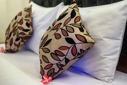 Segara Anak Hotel, Kuta Lombok (updated prices 2025)