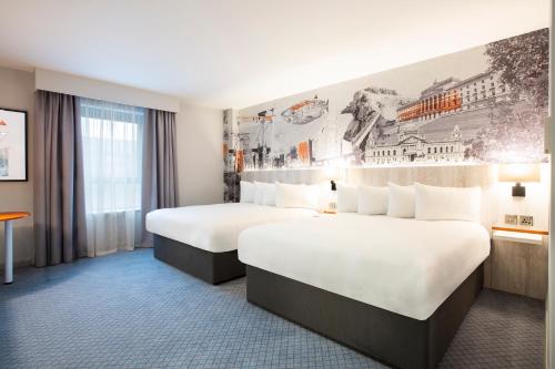 Leonardo Hotel Belfast - Formerly Jurys Inn, Belfast – Updated 2024 Prices