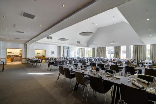 Warwick Conferences - Scarman, Coventry (updated prices 2024)