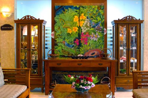 Hotel Maluri, Kuala Lumpur – Updated 2024 Prices