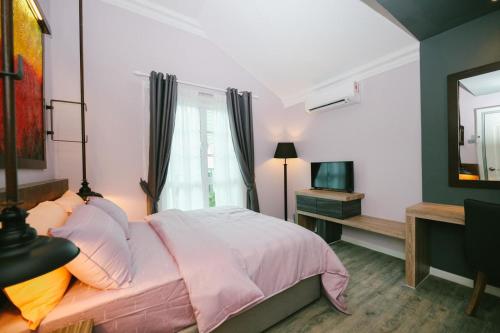 Royale Chenang Resort, Pantai Cenang (updated prices 2025)