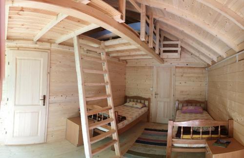 Bungalows Katun Maja Karanfil, Gusinje – Updated 2023 Prices