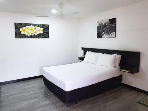 The Shady Rest Hotel, Port Moresby – Updated 2024 Prices