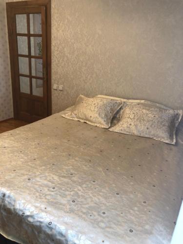 Apartment on Bulvarno-Kudryavska, Kiev (tarifs actualisés, 2026)