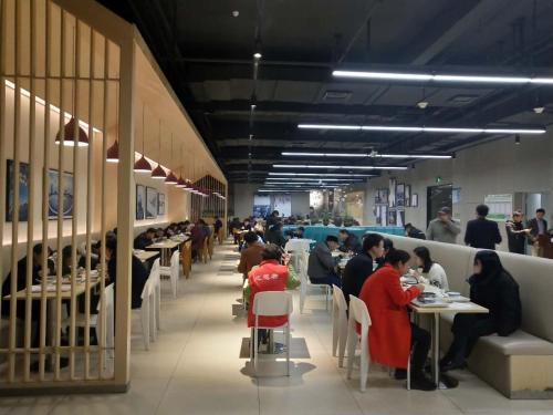 Lujiazui More Residence, Shanghai (updated prices 2025)