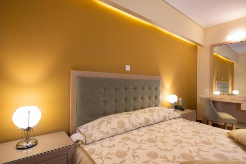Heliotrope Hotels, Mytilene – Updated 2023 Prices