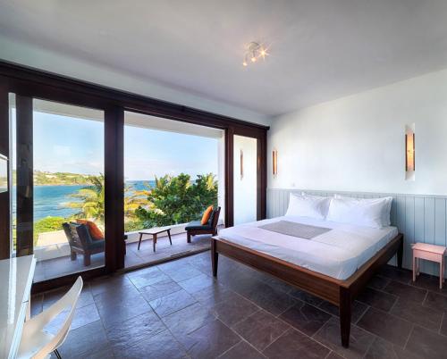 473 Grenada Boutique Resort, Saint Georgeʼs (updated prices 2025)