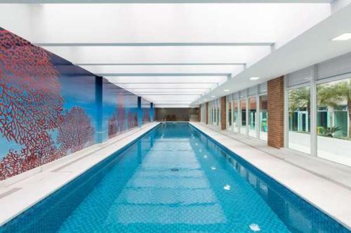 Estudio completo no coração do Batel, Curitiba (updated prices 2026)