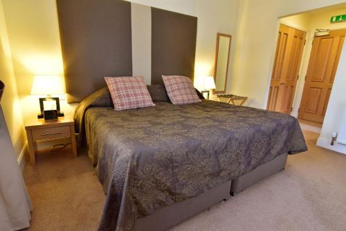 Moness Resort, Aberfeldy (updated prices 2025)