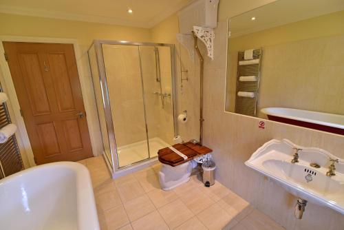 Moness Resort, Aberfeldy (updated prices 2025)