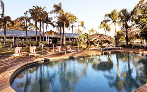 Pokolbin Village Estate, Pokolbin (updated prices 2025)