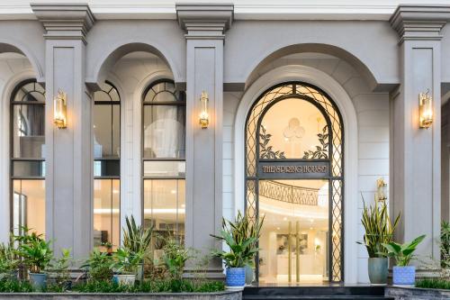 The Spring House, TP. Hồ Chí Minh - Booking.com