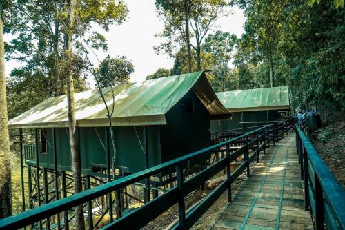 Wild Planet Jungle Resort, Devāla (updated prices 2025)