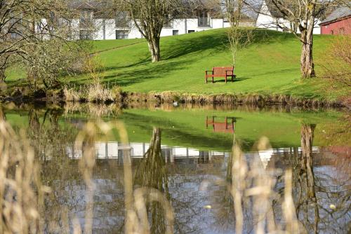Moness Resort, Aberfeldy (updated prices 2025)