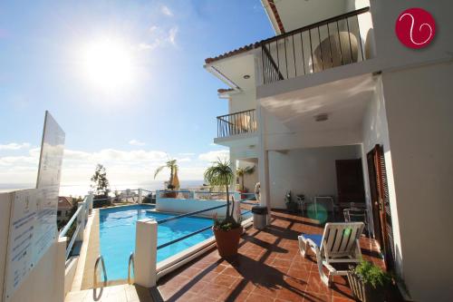 GuestHouse Vila Lusitania, Funchal (updated prices 2025)