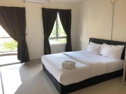 Tiara Desaru Resort, Desaru (updated prices 2025)