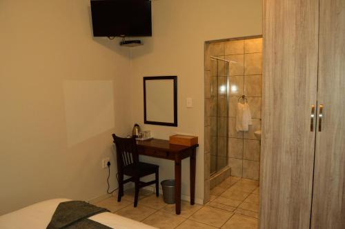 Crystal Rose Lodge & Spa, Krugersdorp (updated prices 2025)