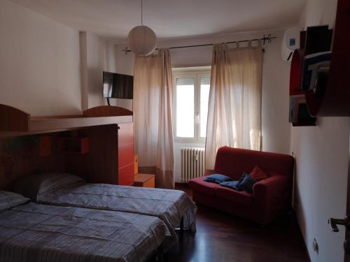 Checchi House, Roma – Precios actualizados 2023