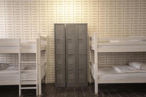 CURIOCITY Backpackers Johannesburg, Johannesburg (updated prices 2025)