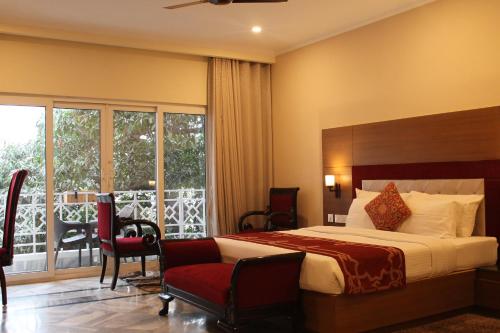 Hotel Surya, Kaiser Palace, Varanasi – Updated 2022 Prices