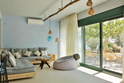 Villa Melani, Mytilene – Updated 2023 Prices