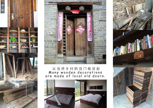 Yangshuo Sudder Street Guesthouse, Yangshuo (updated prices 2025)