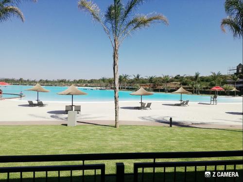 The Blyde - Crystal Lagoon Penthouse Apartment, Pretoria – Updated 2024 ...