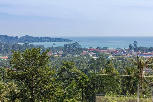 Stunning sea view villa Lamai Koh Samui, Lamai – Updated 2024 Prices
