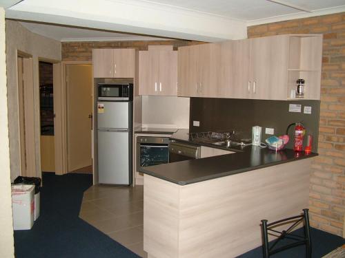 Attunga Alpine Lodge & Apartments, Falls Creek (updated prices 2025)