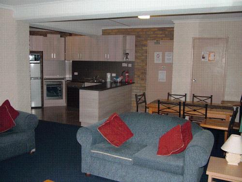 Attunga Alpine Lodge & Apartments, Falls Creek (updated prices 2025)