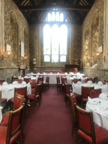 Rothley Court Hotel by Greene King Inns, Rothley – Updated 2023 Prices