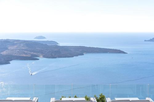 Agali Houses, Firostefani (updated prices 2025)