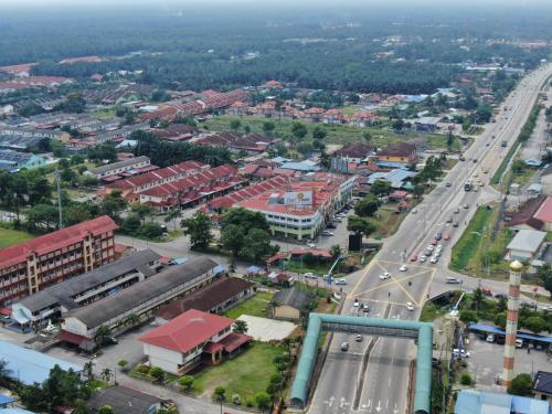 Hotel Pintar, Parit Raja – Updated 2024 Prices
